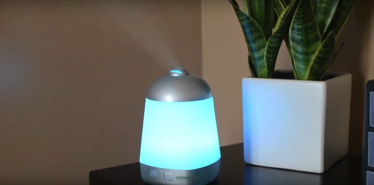 Here Is Why Diffusing Essential Oils Is Great For You